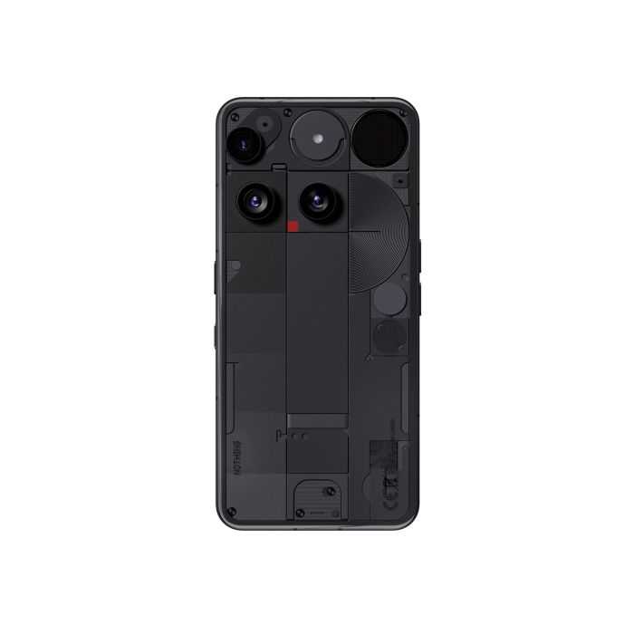 Nothing Phone (3) (12+256GB) - Black