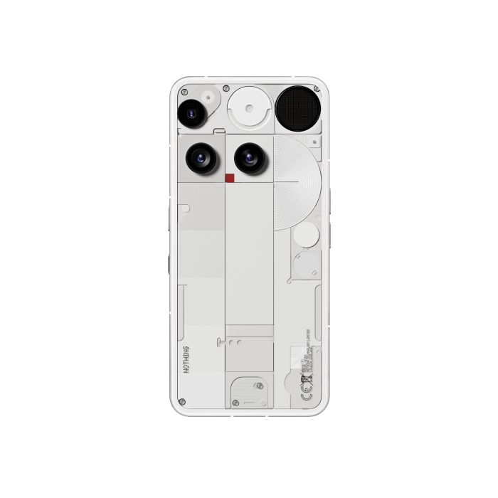 Nothing Phone (3) (12+256GB) - White